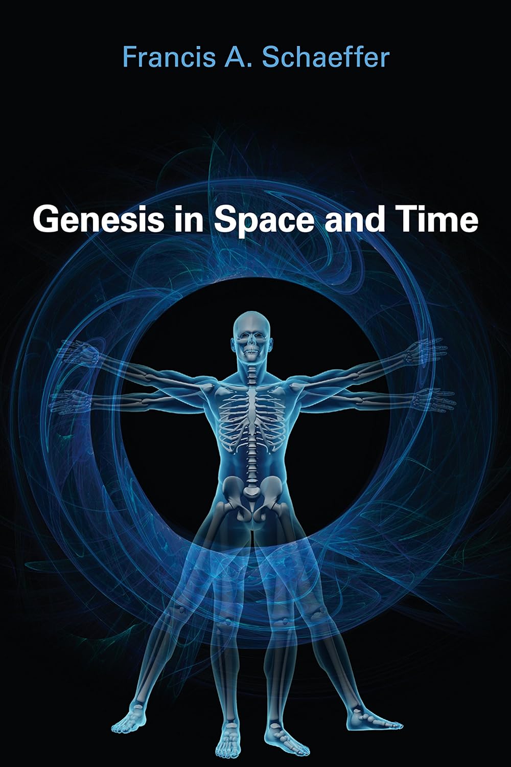 Book Interaction: Genesis in Space and Time – Think These Things
